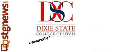 dixie state college