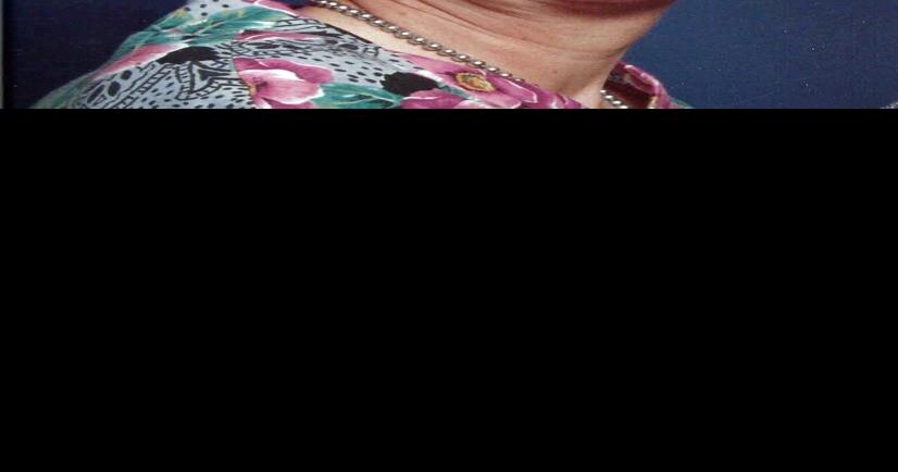 Sally A. Huffman | Obituaries | stgeorgeutah.com