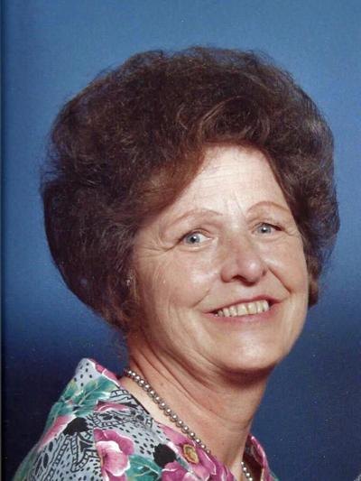 Sally A. Huffman | Obituaries | stgeorgeutah.com
