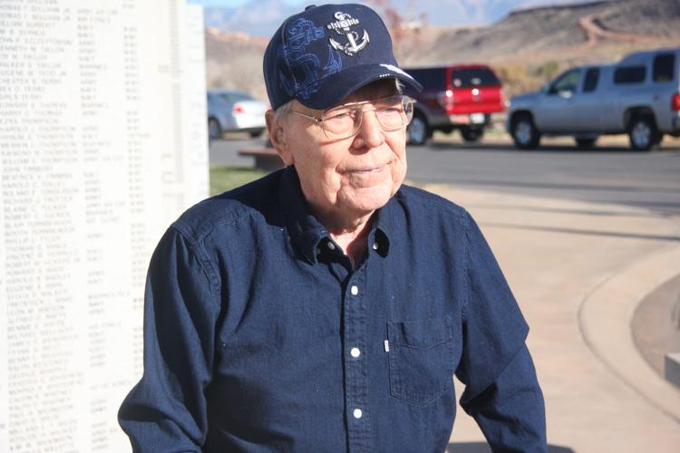 John Endicott | Obituaries | stgeorgeutah.com