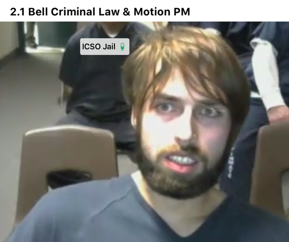 ‘Finish your time, get some treatment’: Cedar City man sentenced on assault, theft, burglary ...