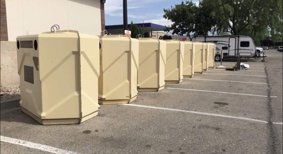 Washington County Solid Waste to continue, reassess recycling program ...