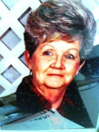 Barbara Hone MacLeod | Obituaries | stgeorgeutah.com