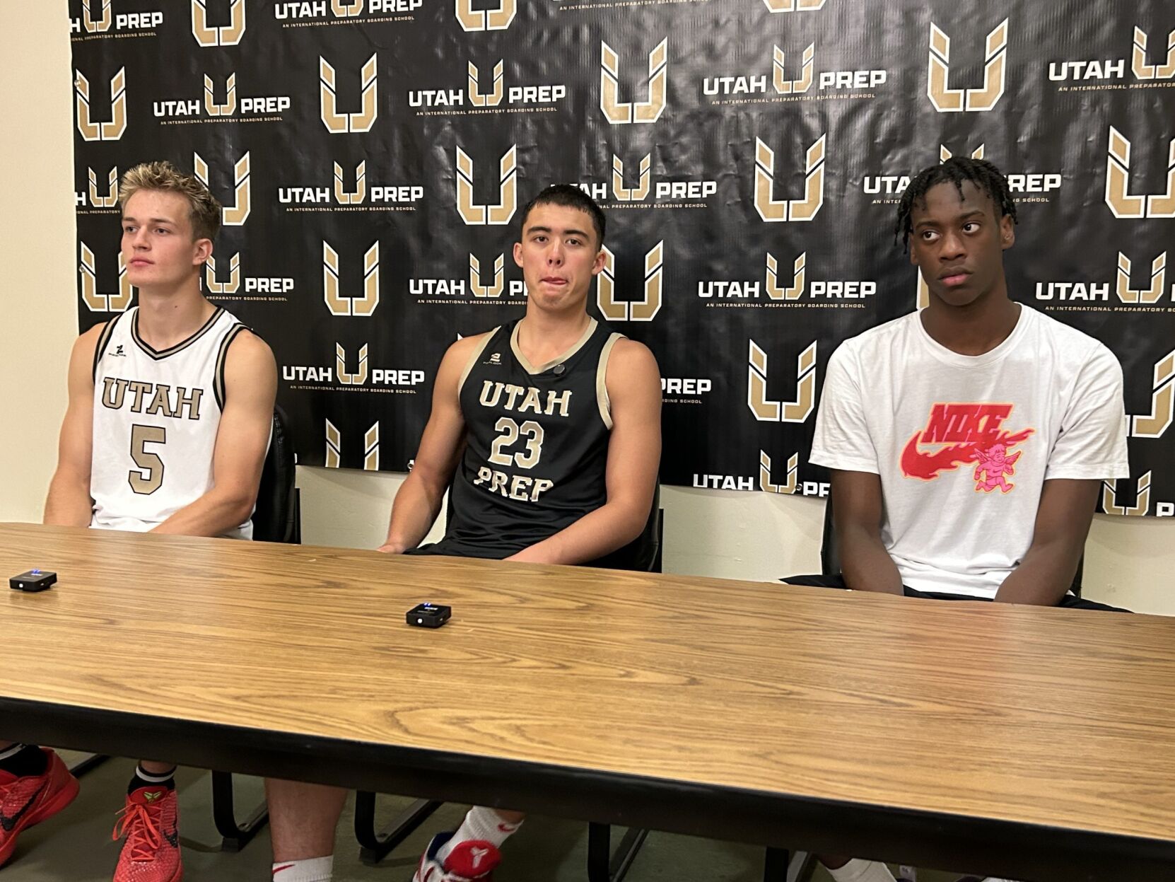 Utah Prep opening in Hurricane brings potential professional, college ...