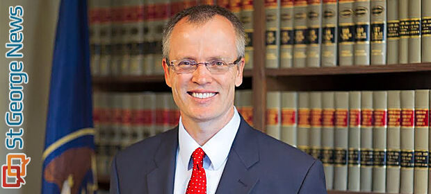 Brock Belnap wins re-election in hard fought race | Life | stgeorgeutah.com