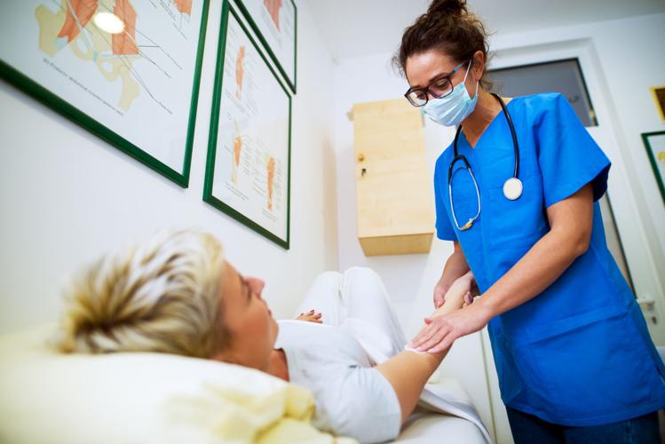 'Historic' $195M investment set to reshape health care in rural Utah ...