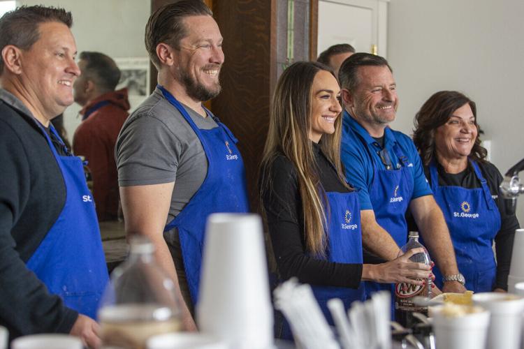 City of St. George to mark new building, 164th birthday with big ...