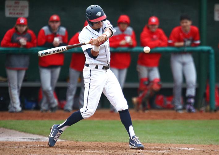 DSU baseball wins rain-shortened game vs. Saint Martin’s | Sports ...