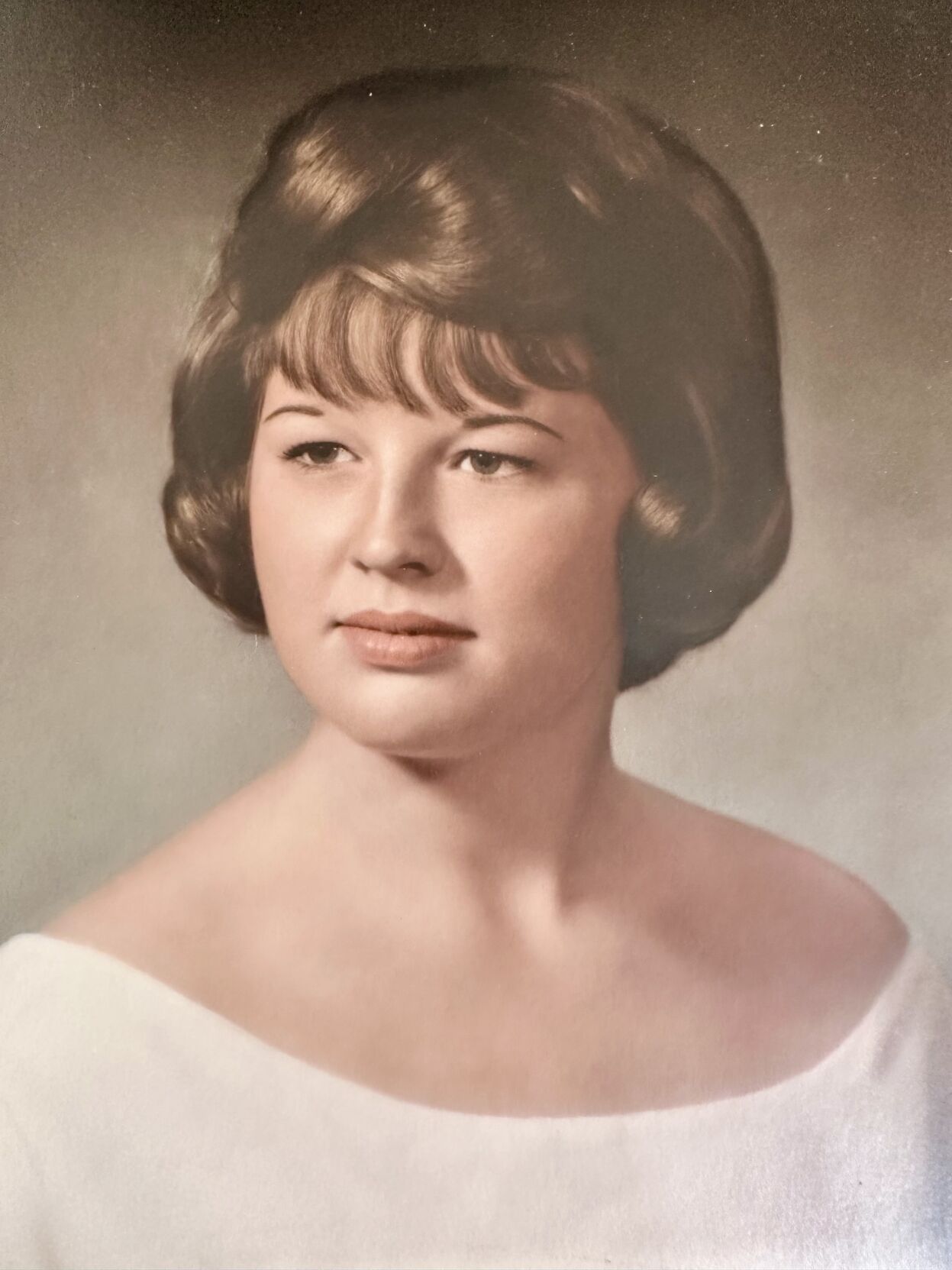 Beverly Jean Thompson | Obituaries | stgeorgeutah.com