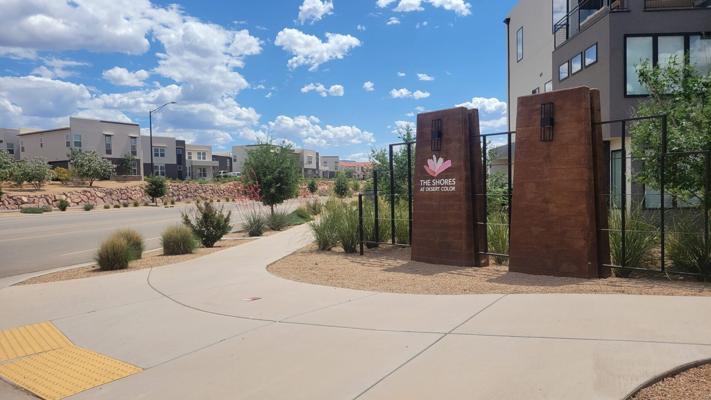 St. George Regional Hospital makes plans for annex ER, patient care in ...