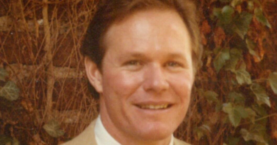 John Stewart Winn | Obituaries | stgeorgeutah.com