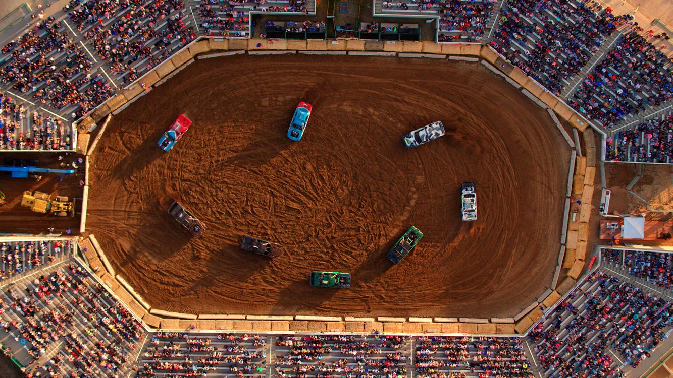 Not just smashing cars: Docuseries reveals heart behind demolition ...