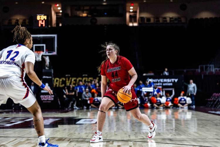 Trailblazer women look to lasso Mavericks in quarterfinals of WAC ...