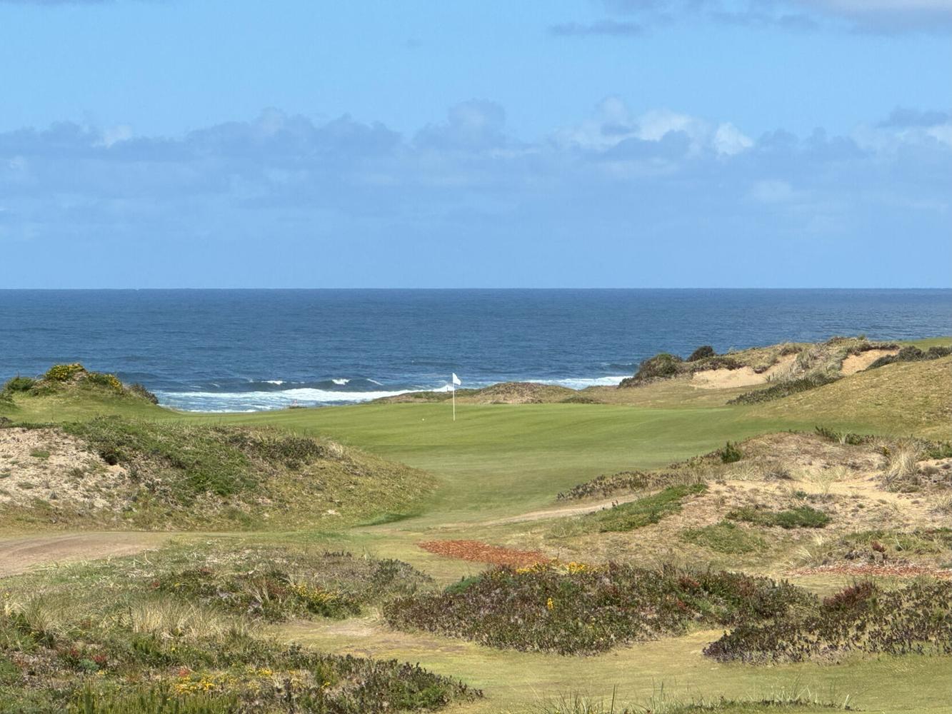 Bandon Dunes Golf Resort: The great experiment 25 years later | Explore ...