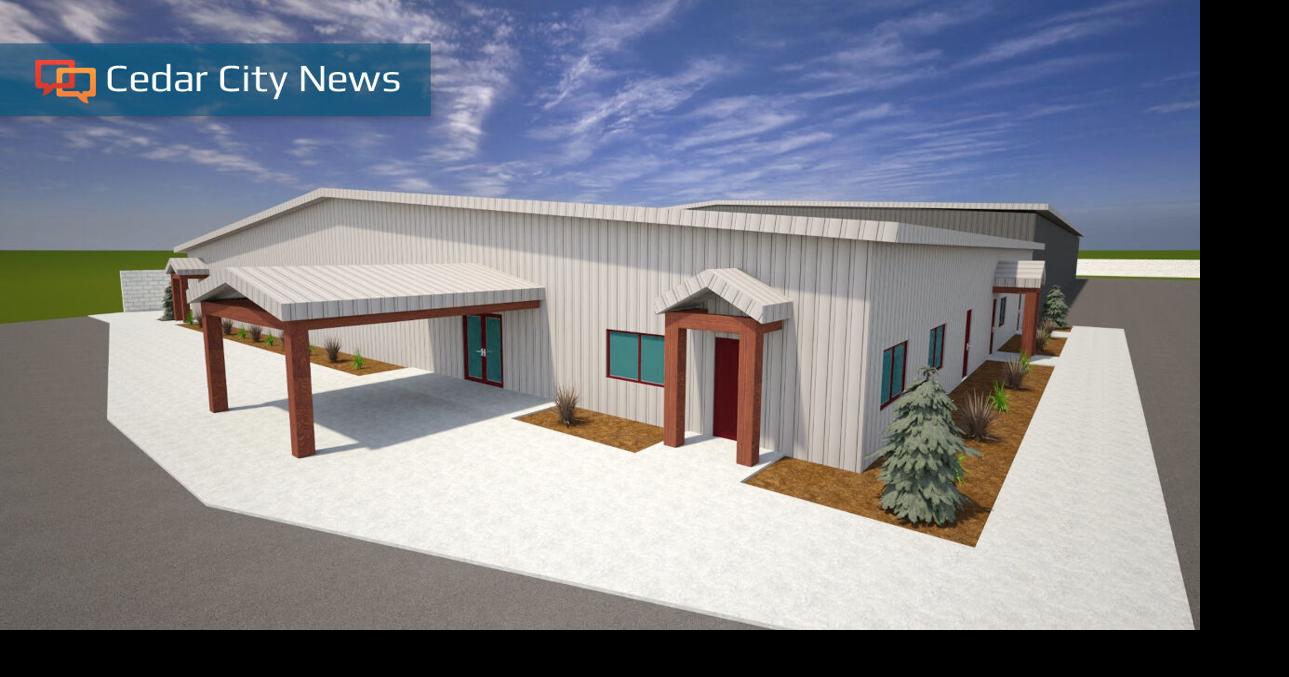 Ice rink proponents hoping to build year-round facility in Enoch ...