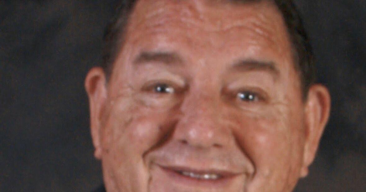 David Merrill Stucki | Obituaries | stgeorgeutah.com