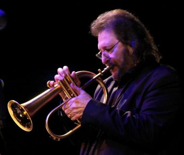 St. George Jazz Festival announces headliners | Events | stgeorgeutah.com