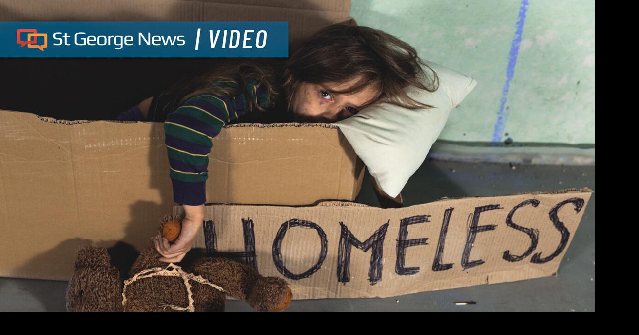 Homeless student population increasing in Southern Utah | Local News ...