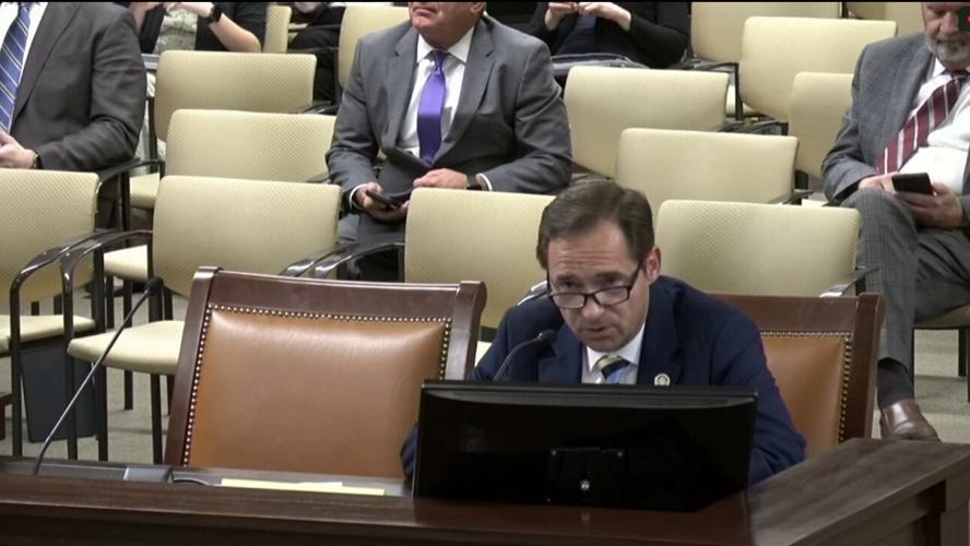 Utah bill takes aim at ‘ghost’ mental health providers, long wait times ...