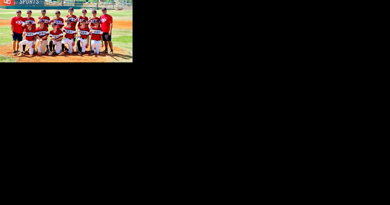 dixie state baseball roster