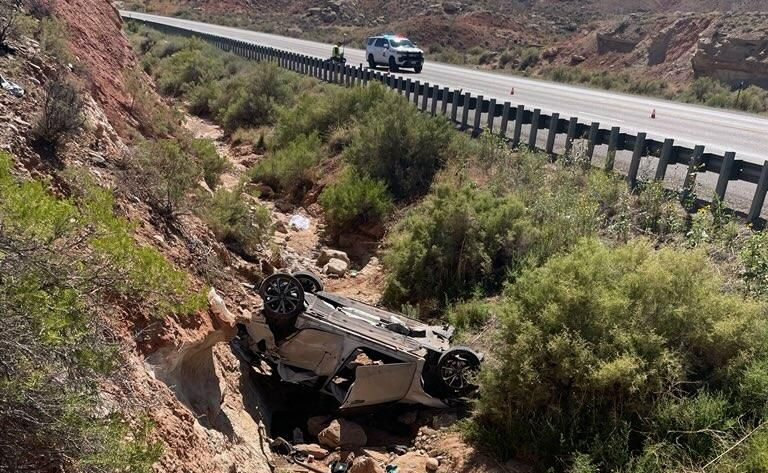 Utah’s ‘100 Deadliest Days’ sees record-breaking month, ends with ...