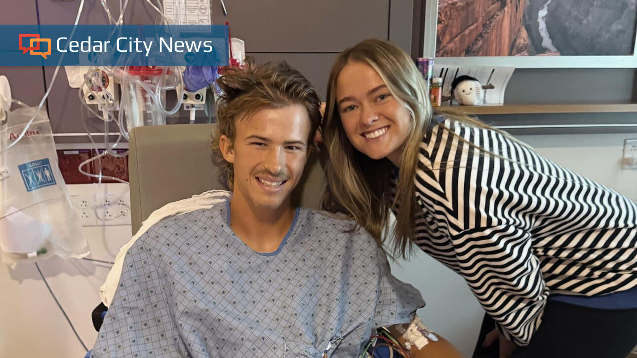 Donations, support pour in for man injured at Piute County construction ...