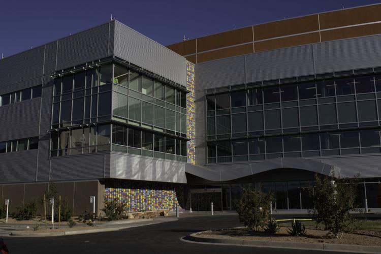 Intermountain partners with Icelandic company to launch largest DNA ...