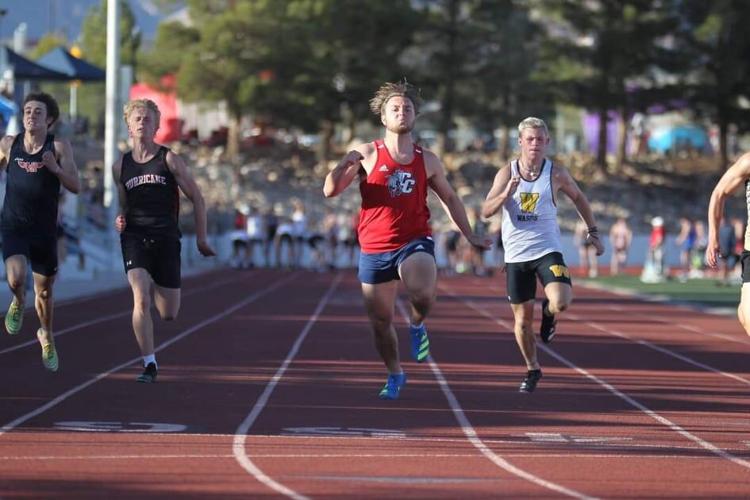 Region 10 track: Pine View Invitational attracts hundreds of athletes ...