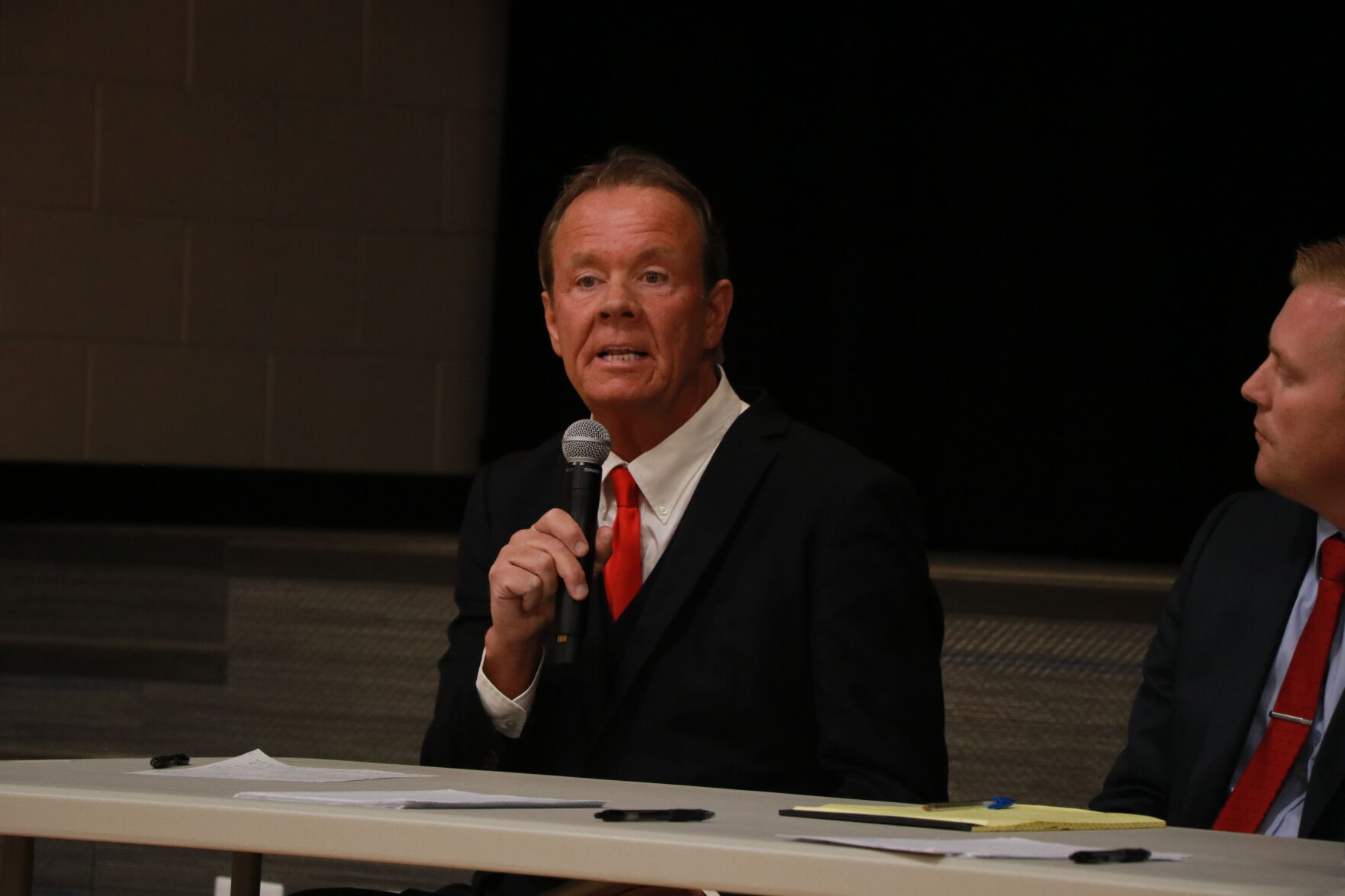 ‘I’ll bury you’: Assault, harassment allegations emerge against ex-Iron ...