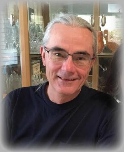 John A. Marconi | Obituaries | stgeorgeutah.com