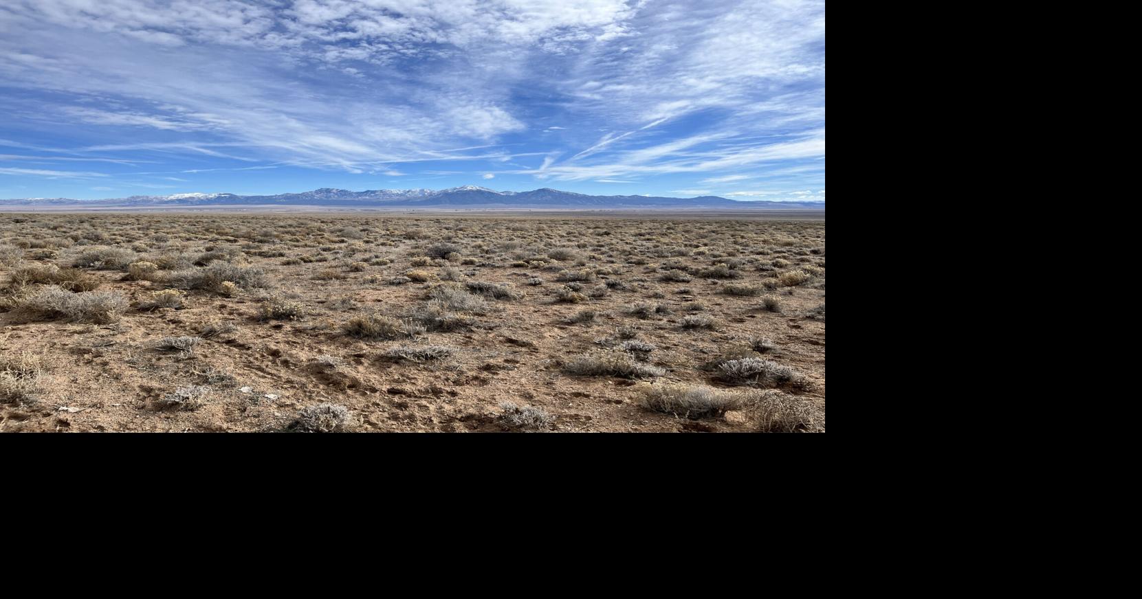 Bureau sets aside over 5K acres of public land in Southern Utah for ...