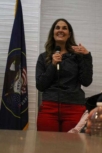 Cedar City Mayor Wilson re-elected. Phillips wins 1 council seat; other ...