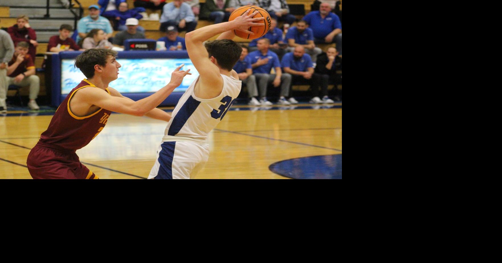 4A boys basketball: Season tips off around St. George as Flyers ...