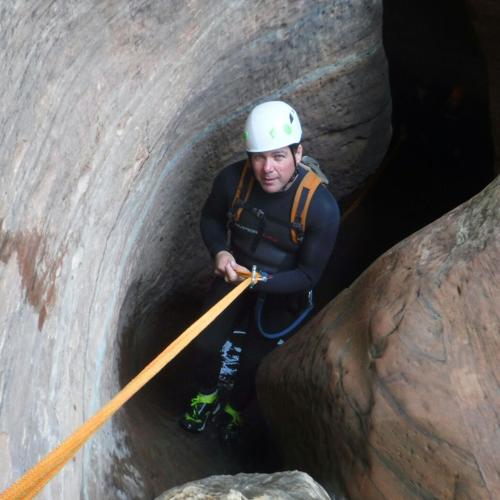 Families reflect on loved ones lost to Zion flash flood | Local News ...