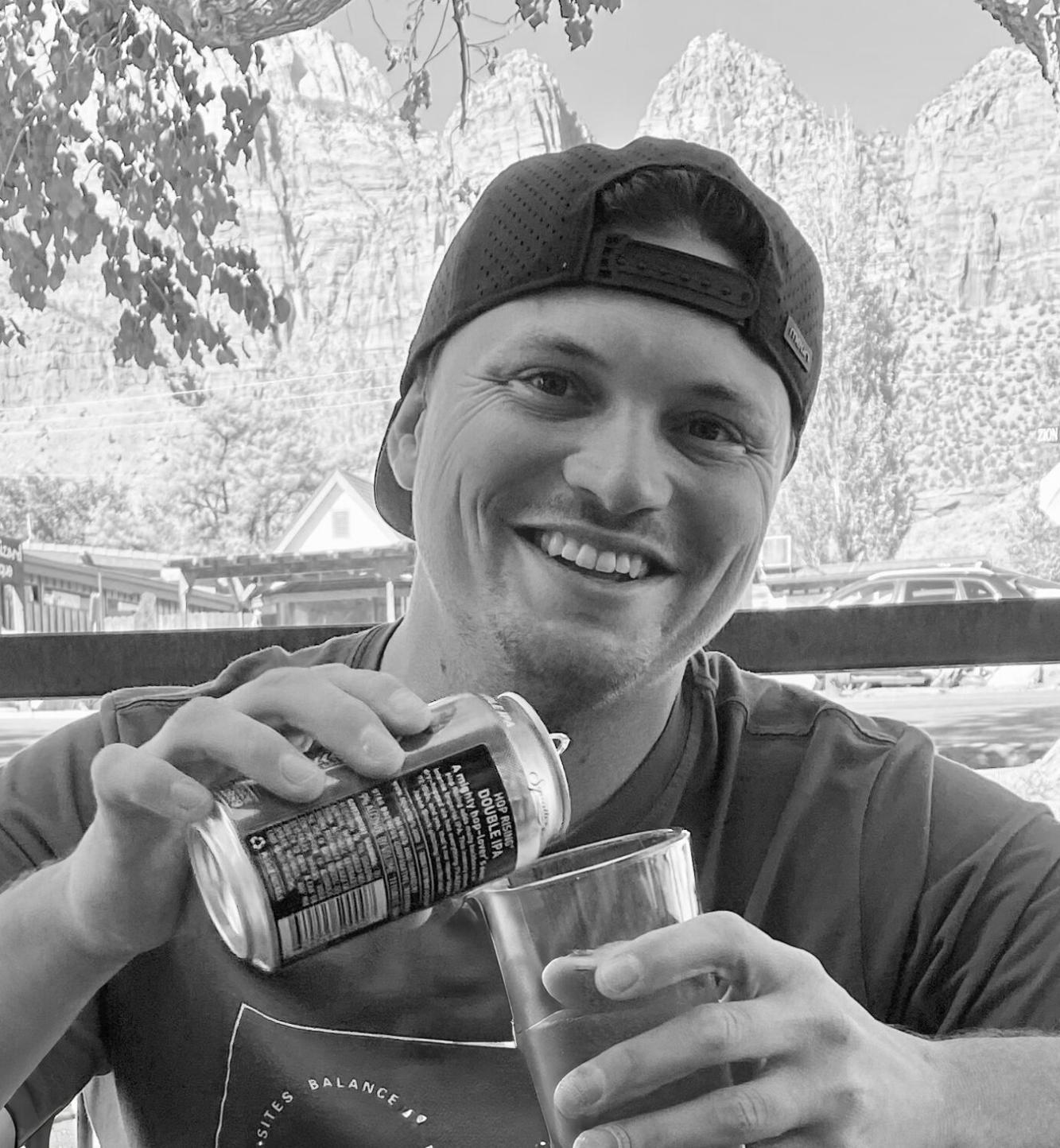 Ryan Kenny Kee | Obituaries | stgeorgeutah.com