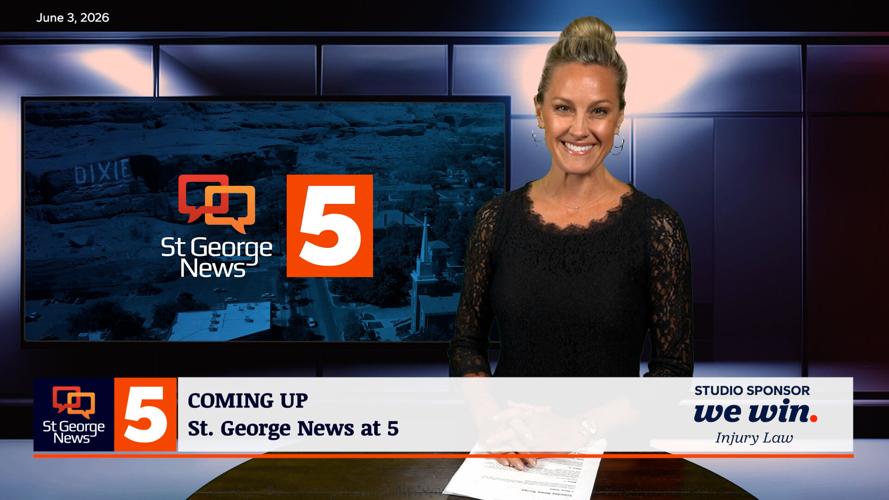 St. George News at 5: Mechanic reportedly sells truck, Utah Supreme ...