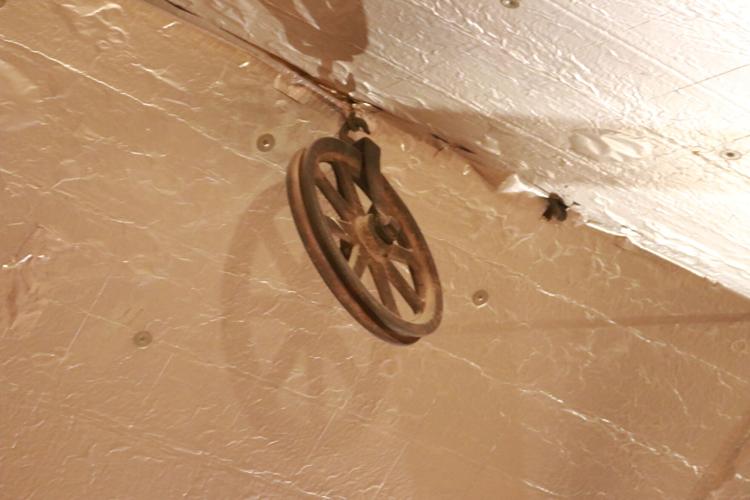 Newly renovated St. George Tabernacle opens to public tours | Local ...