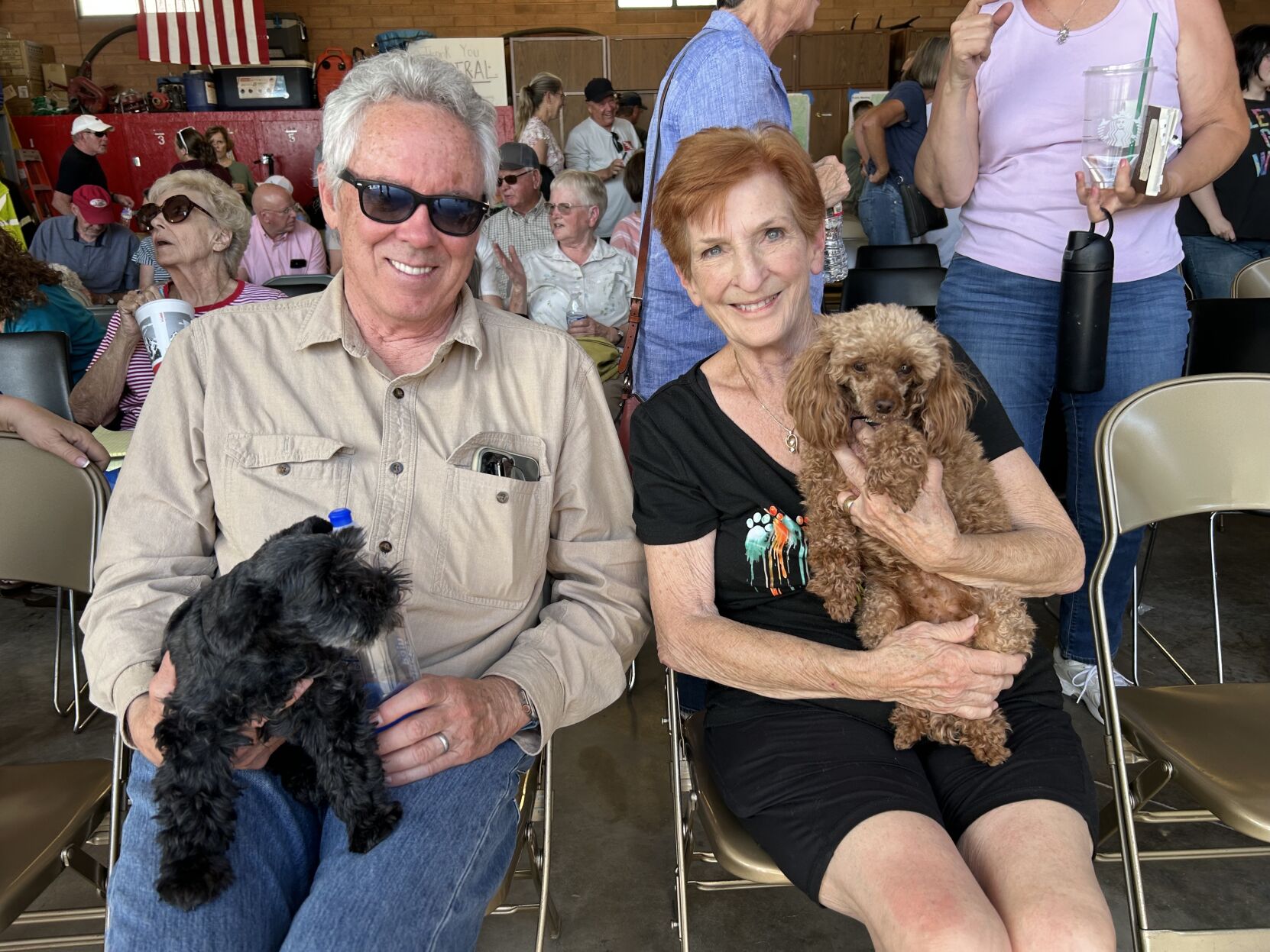 Evacuation order to be lifted for Pine Valley area residents as Forsyth ...