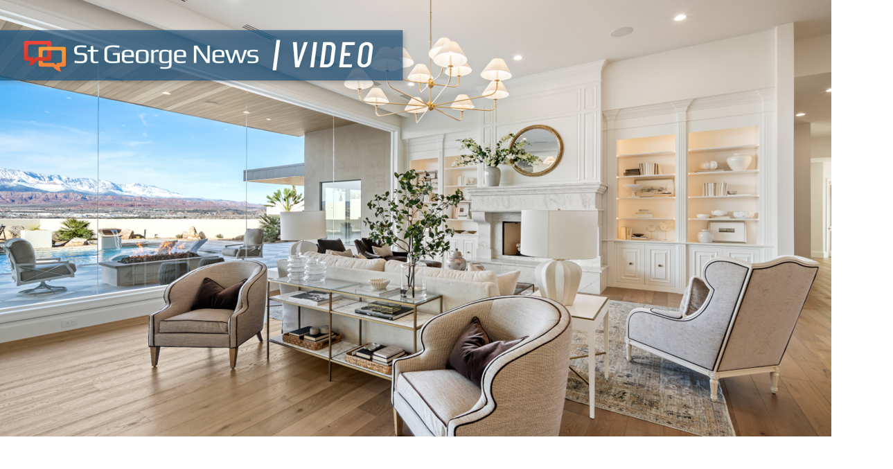 St. George Area Parade of Homes draws thousands, features homes worth ...