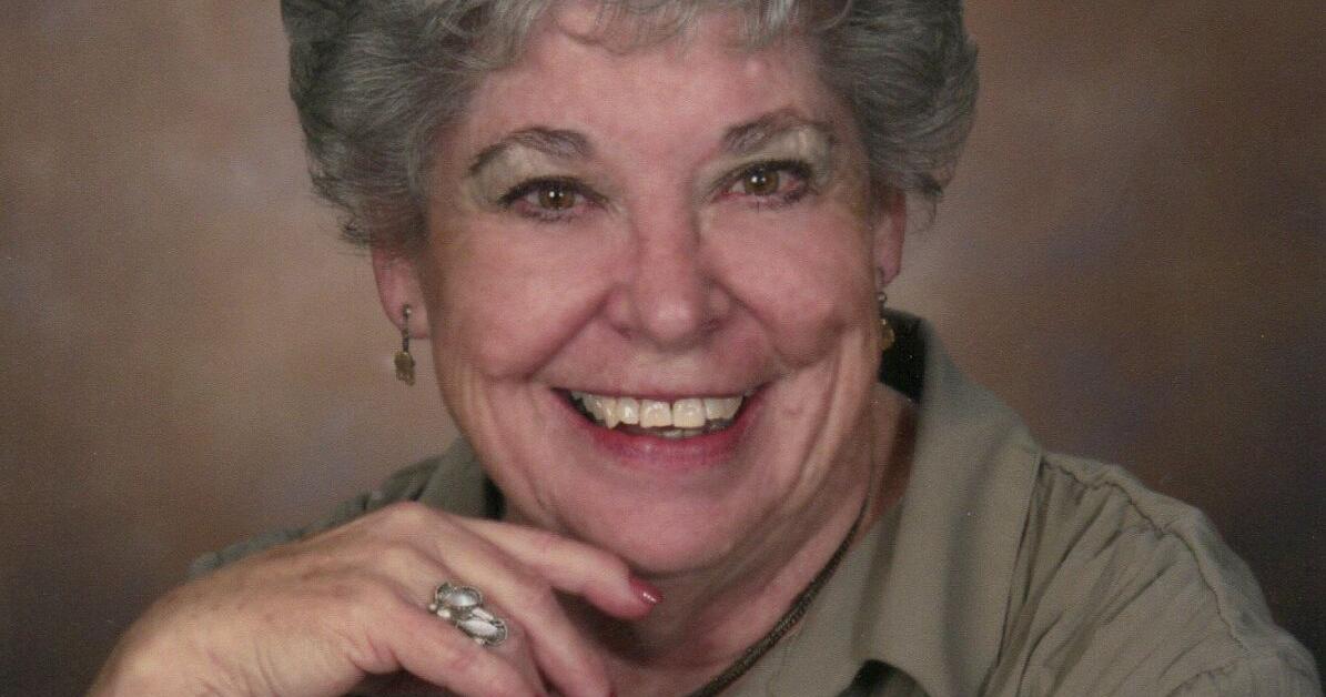 Minnie Lee Clark Pittman | Obituaries | stgeorgeutah.com