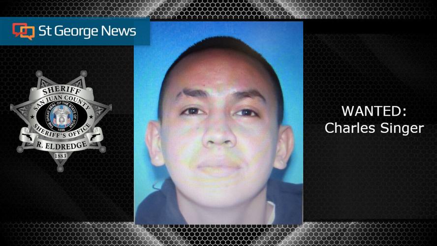 San Juan County authorities offer reward for info about man who ...
