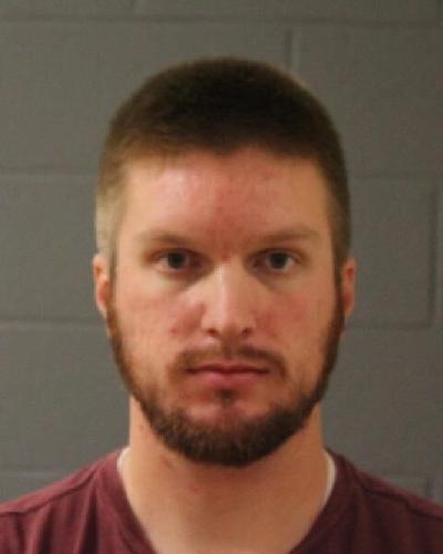 GOP official among 7 men arrested in St. George prostitution sting ...