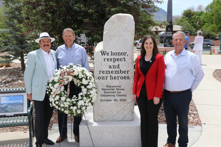‘There was divine intervention’: Cedar City observes 70th anniversary ...