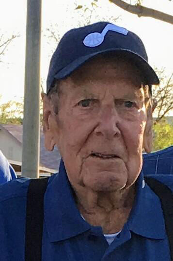 Chester Wesley Whitehead | Obituaries | stgeorgeutah.com