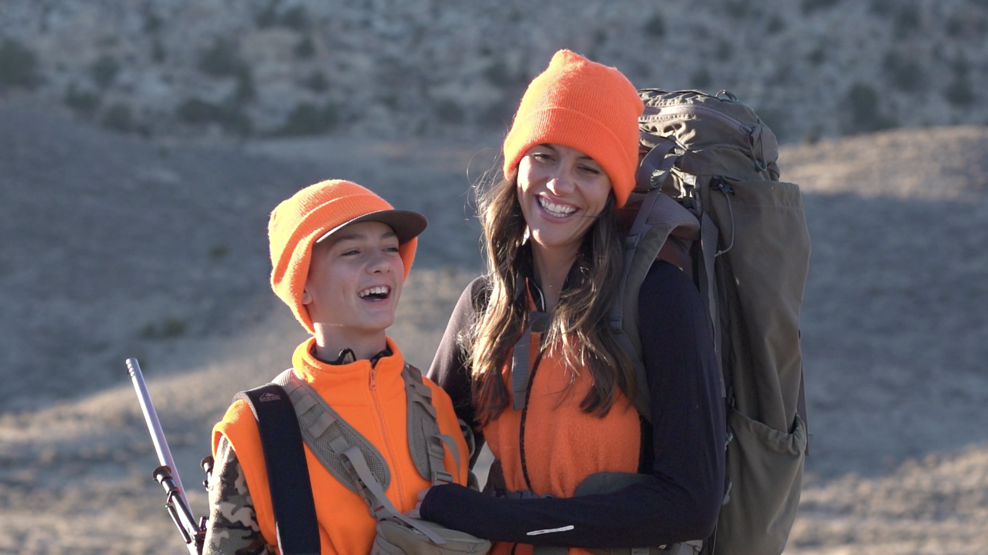 Utah officials urge hunters, anglers to know the rules before heading ...