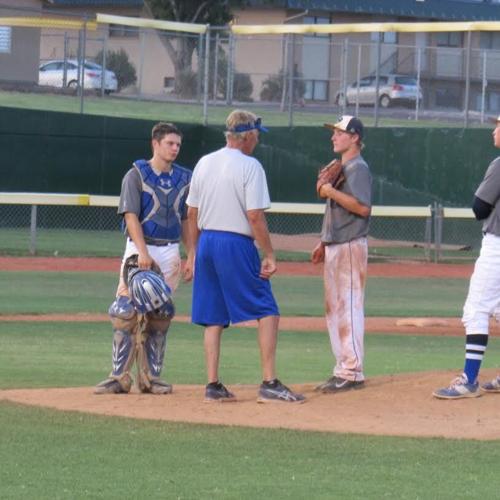 Springville Red Devils beat Dixie, win the St. George Summer Classic ...