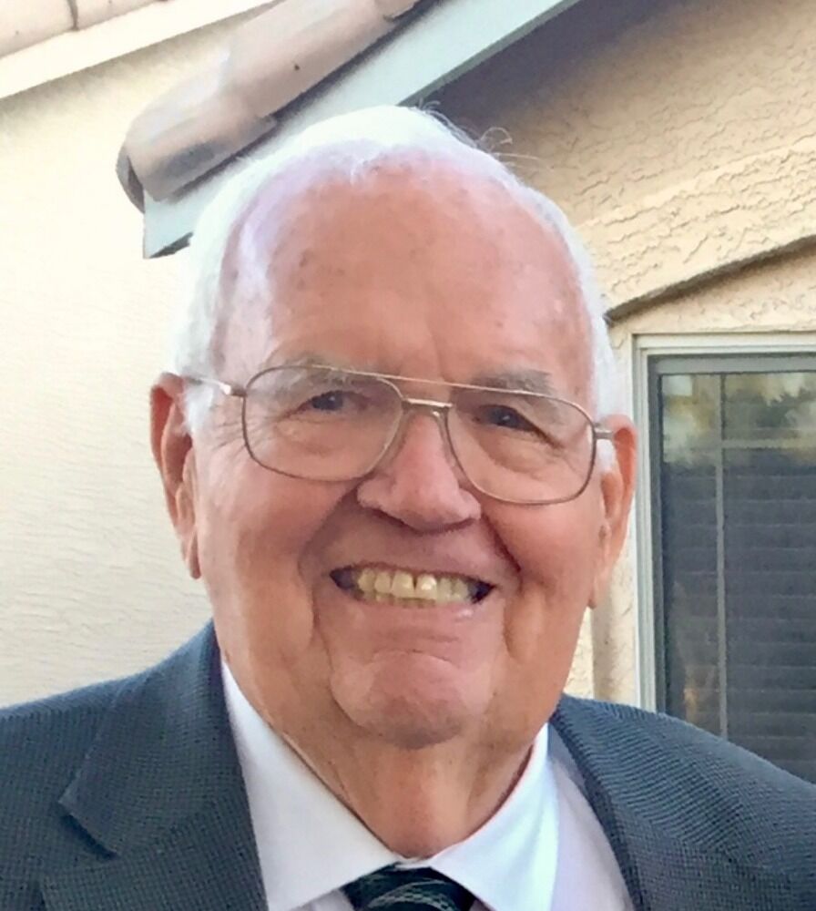 Devon B. Reeves | Obituaries | stgeorgeutah.com