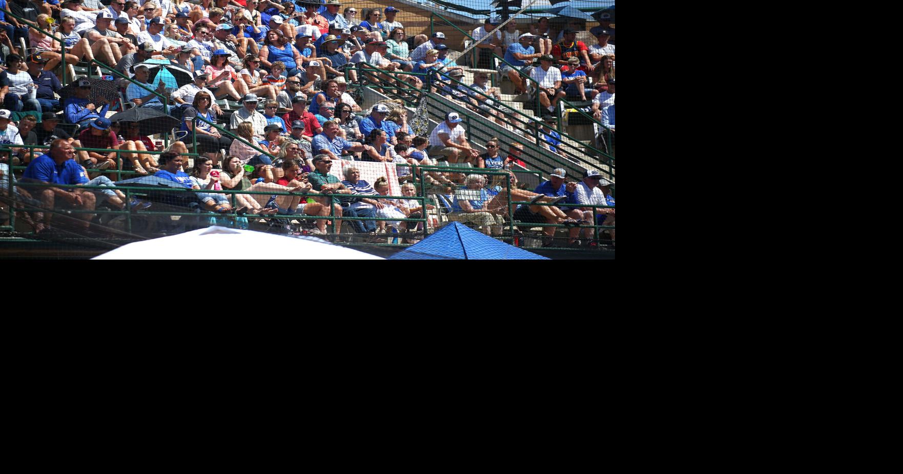 No guts, no glory: Dixie gamble pays off as Flyers take state | Desert ...