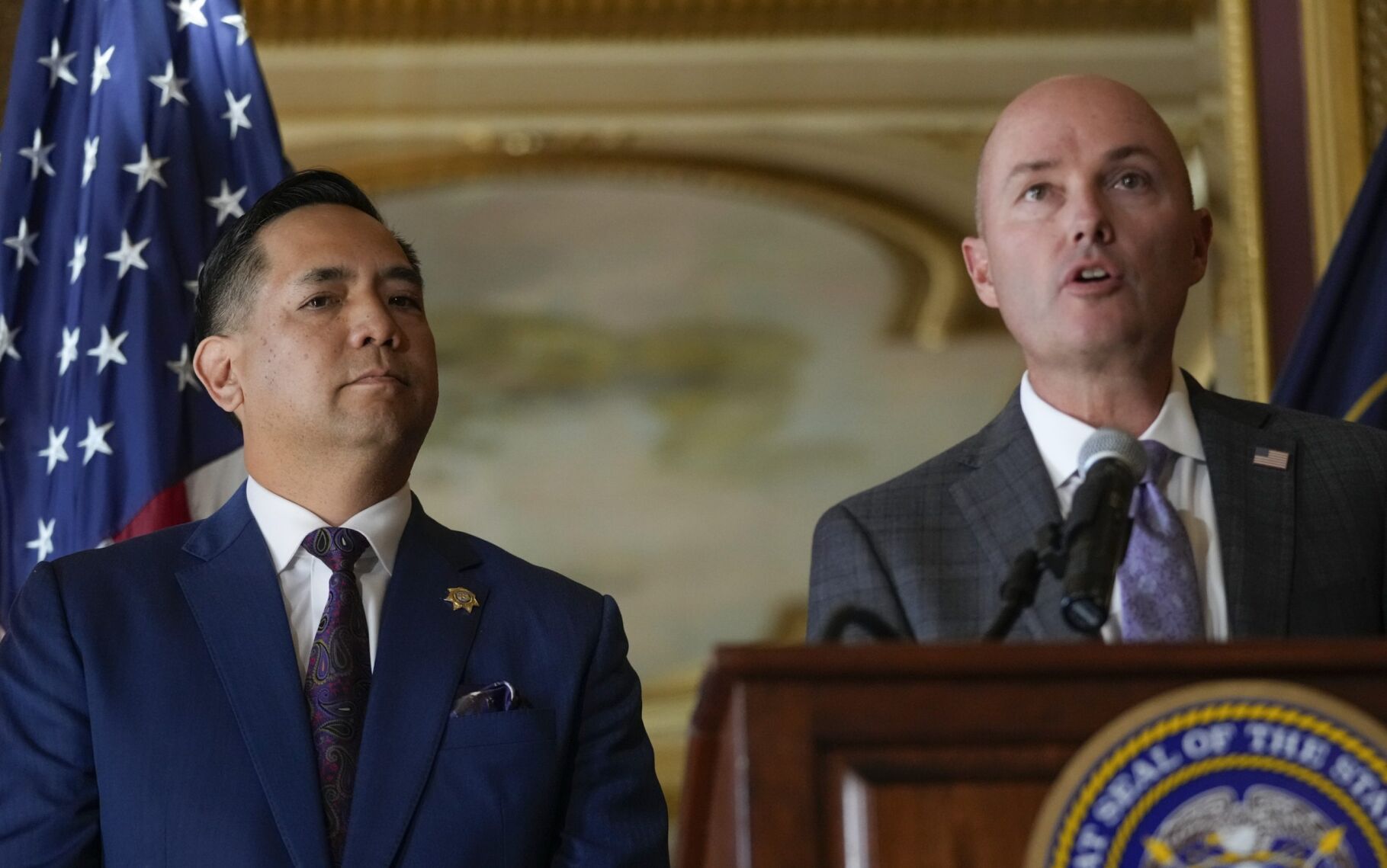 Ex-Utah AG Reyes ‘leveraged his position’ to promote Operation ...