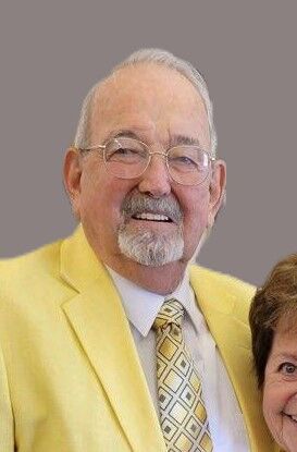 Alfred Lee Welch | Obituaries | stgeorgeutah.com